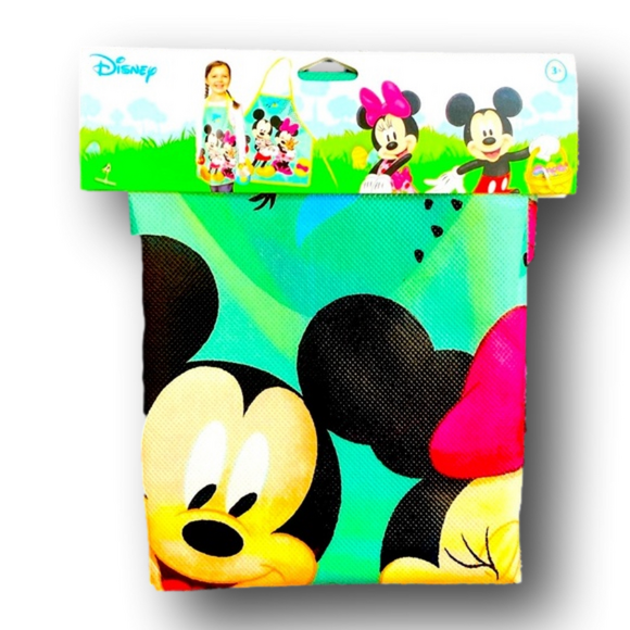 Disney | Accessories | Disney Mickey Mouse Minnie Mouse Kids Kitchen ...